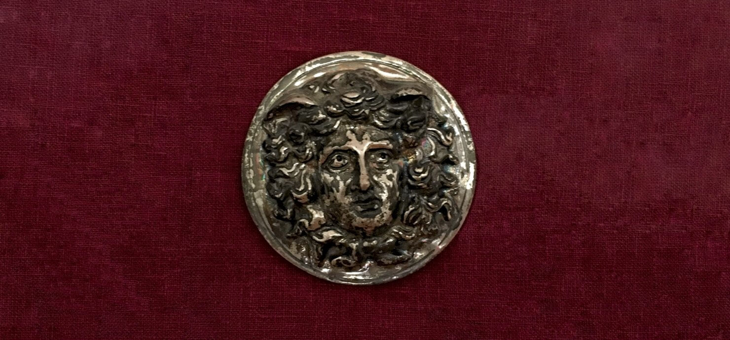 Das "EK 1" der Legionen - Das Erbe Roms Das Erbe Roms