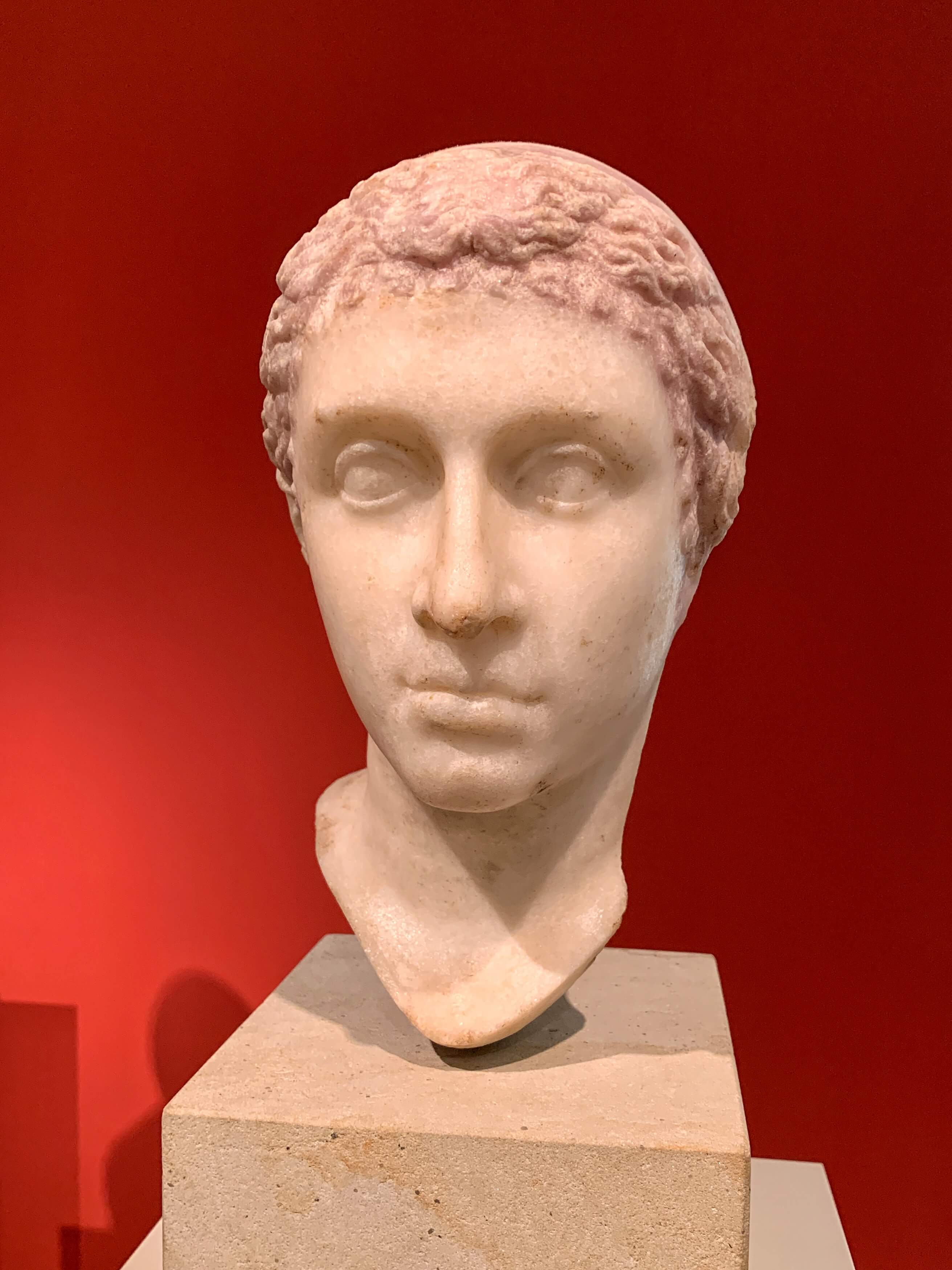 Altes Museum Berlin - Das Erbe Roms Das Erbe Roms