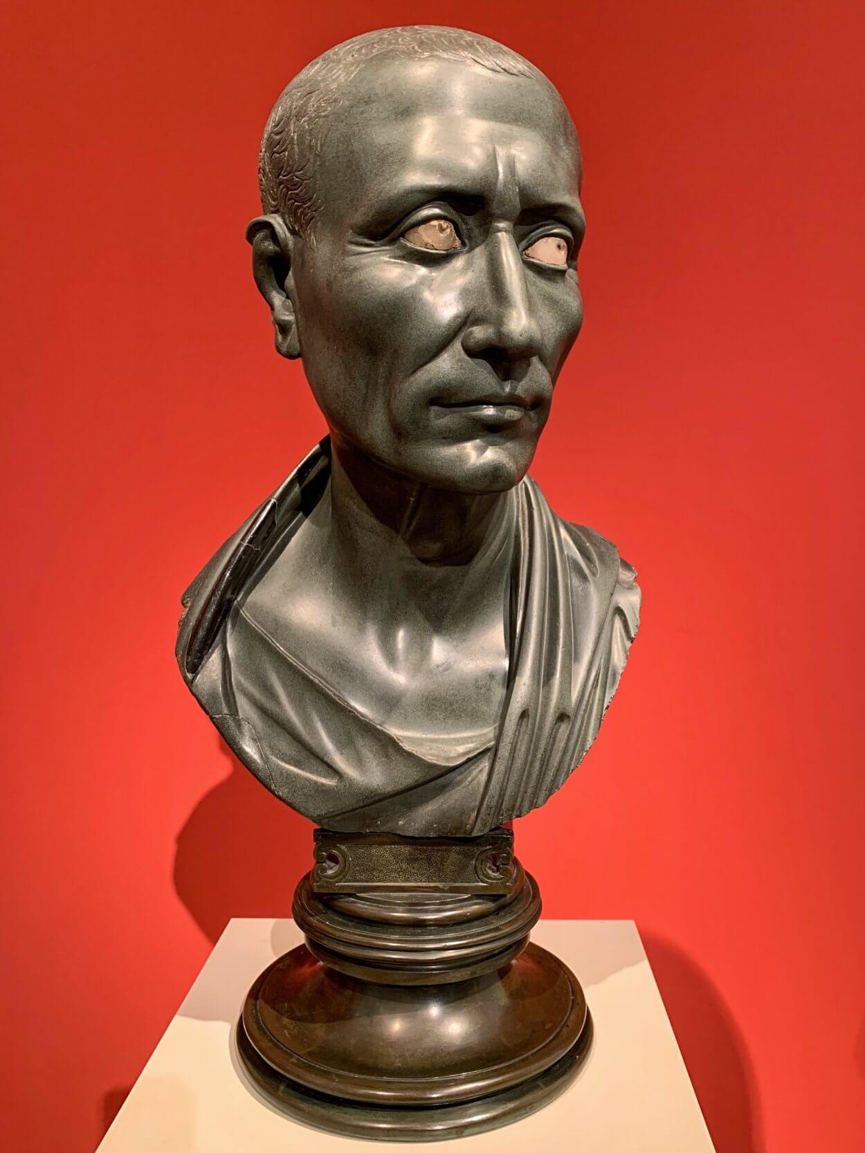 Altes Museum Berlin - Das Erbe Roms Das Erbe Roms