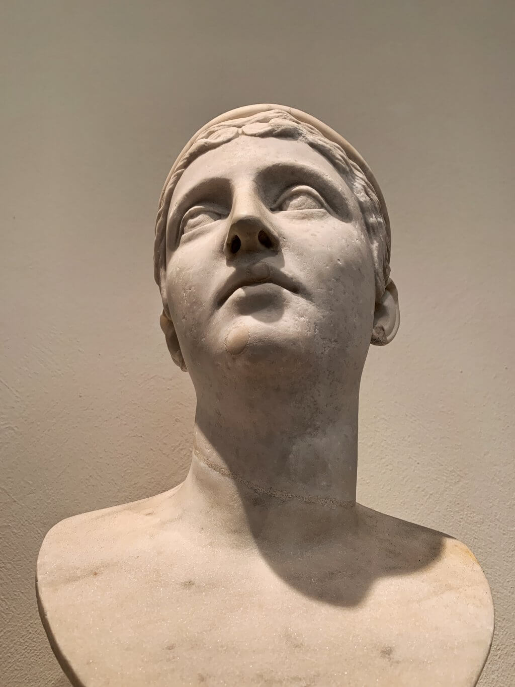 Altes Museum Berlin - Das Erbe Roms Das Erbe Roms