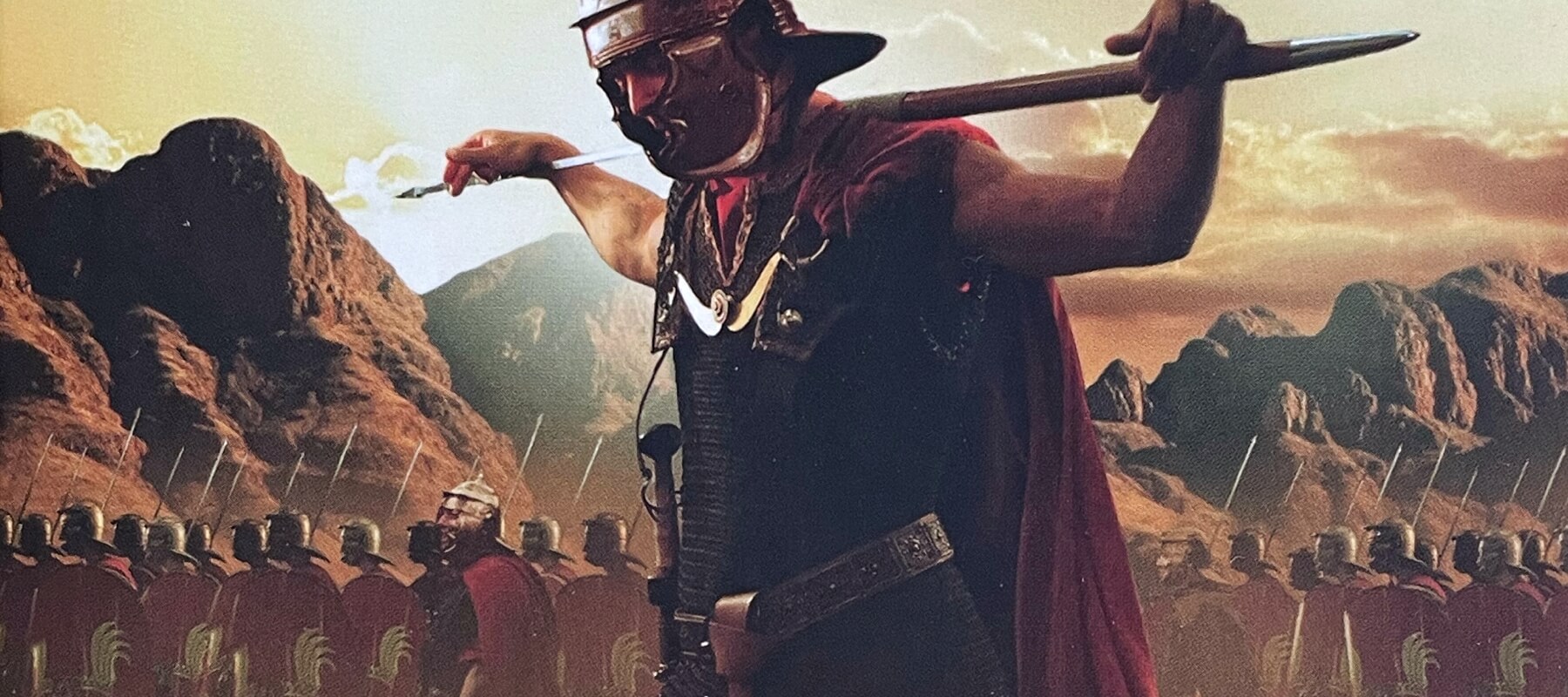 Ben Kane: Römer-Romane im Dreier- und Doppelpack - Das Erbe Roms Das ...