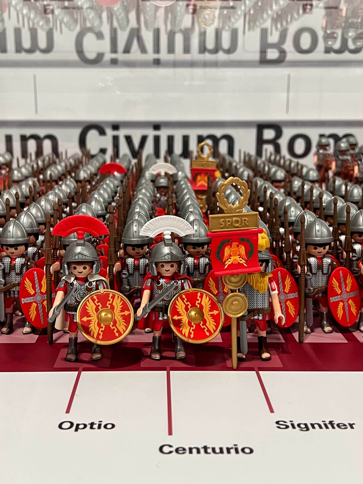 Saalburg Roman Fort: Military Camp with Museum - Das Erbe Roms Das Erbe ...