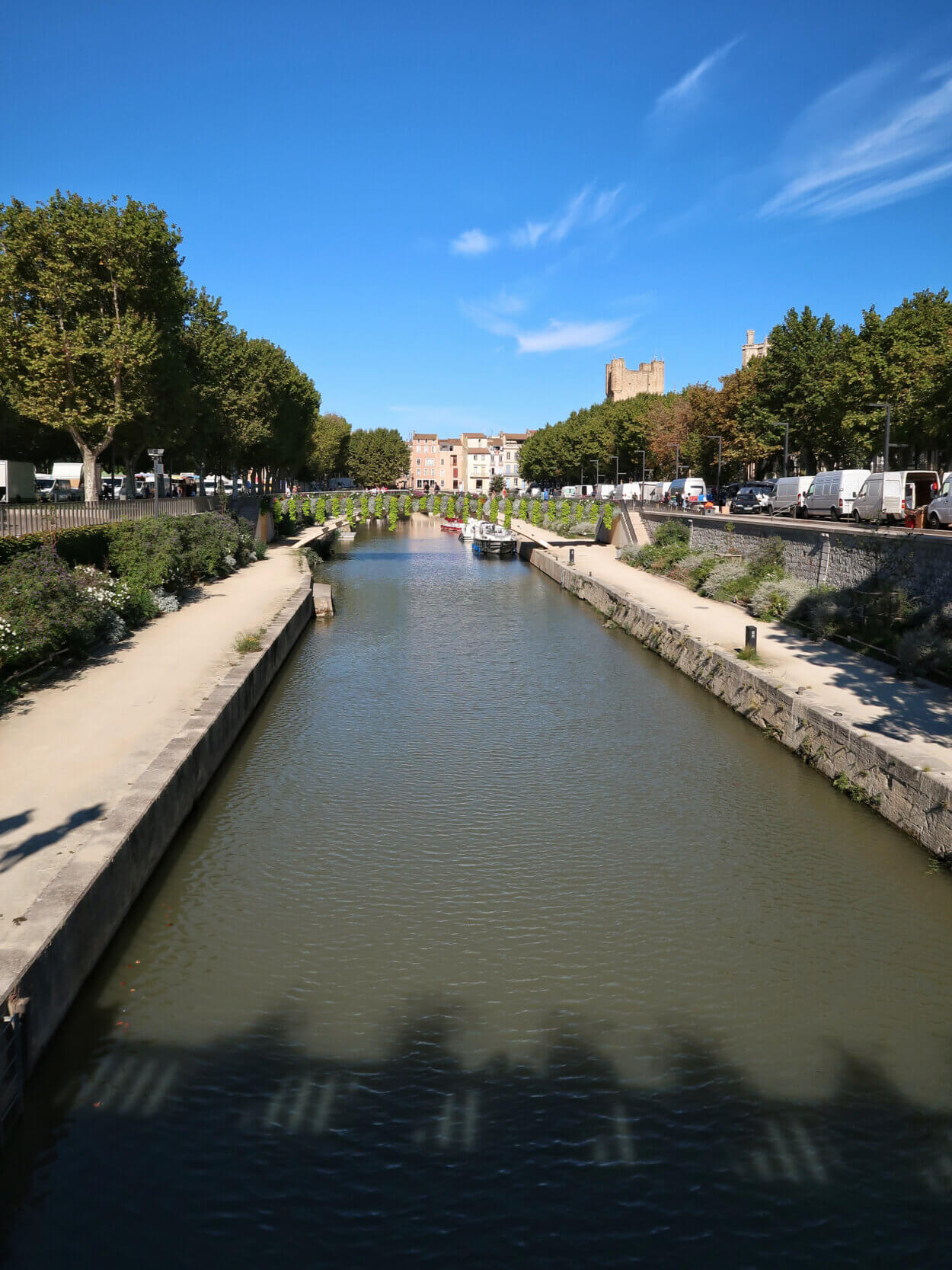 Narbo Martius: Das römische Narbonne - DasErbeRoms - alterBlog ...