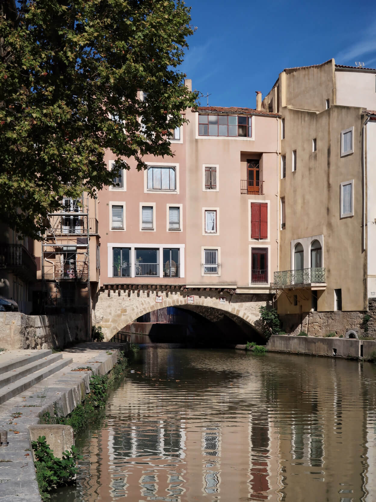 Narbo Martius: Das römische Narbonne - DasErbeRoms - alterBlog ...