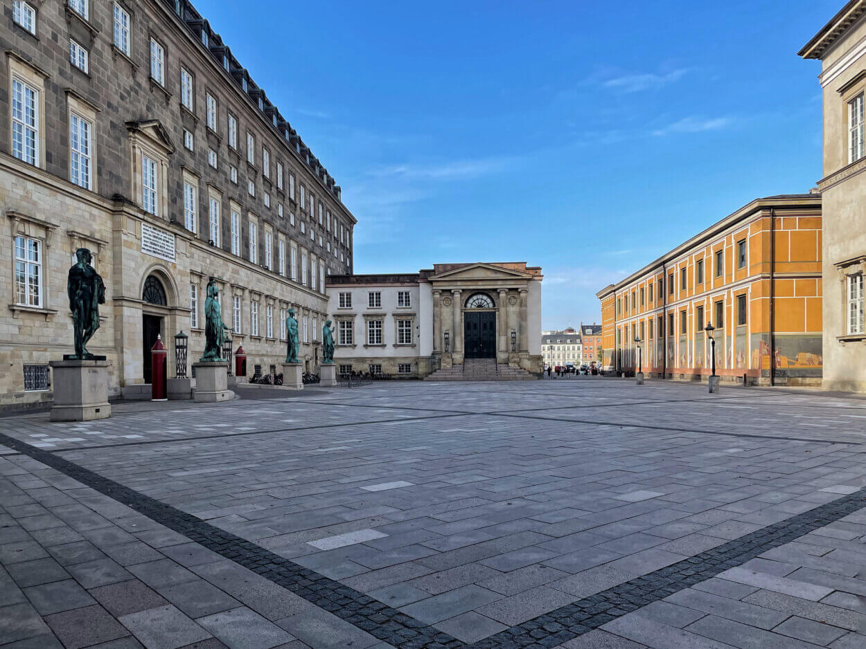 Bertel Thorvaldsen Museum - DasErbeRoms - alterBlog DasErbeRoms – alterBlog