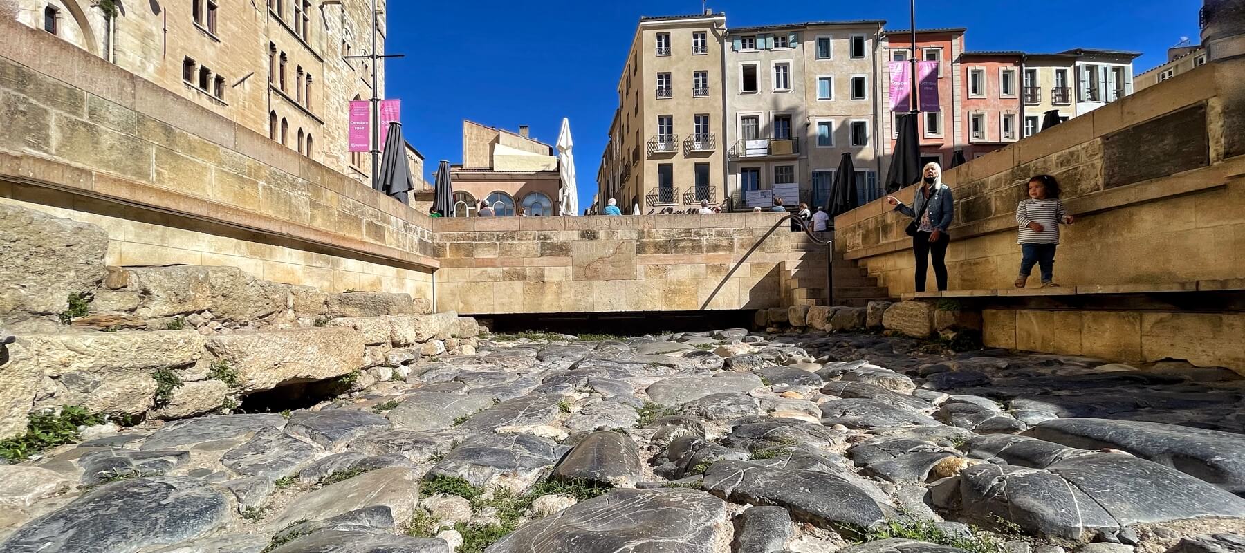 Narbo Martius: Das römische Narbonne - DasErbeRoms - alterBlog ...