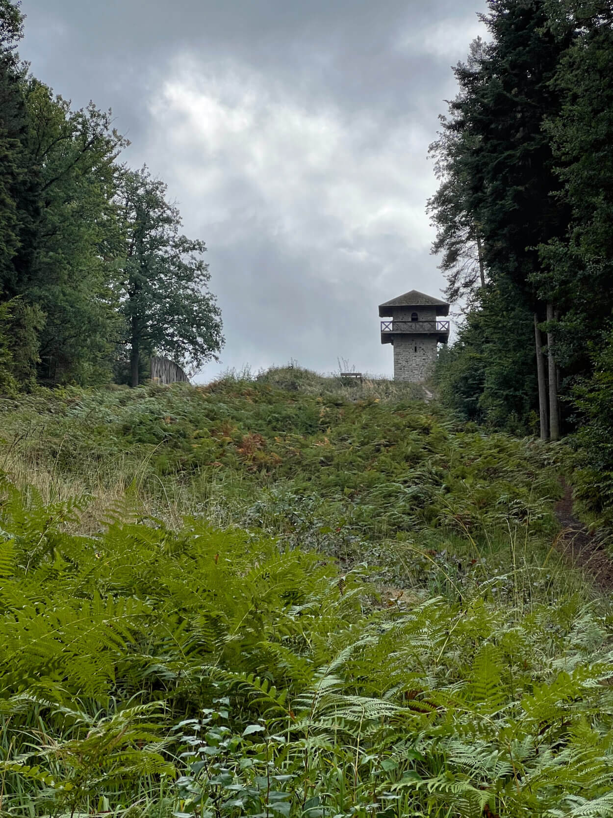 2000 Years of German Separation: From Augustus to Aldi - DasErbeRoms ...