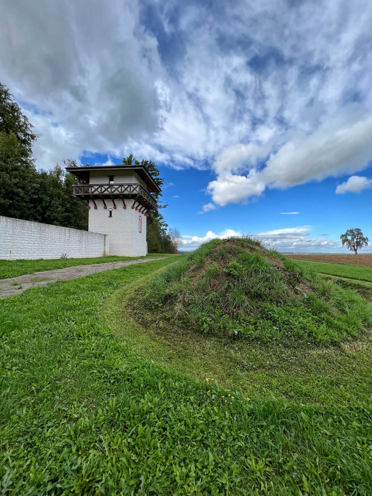 2000 Years of German Separation: From Augustus to Aldi - DasErbeRoms ...