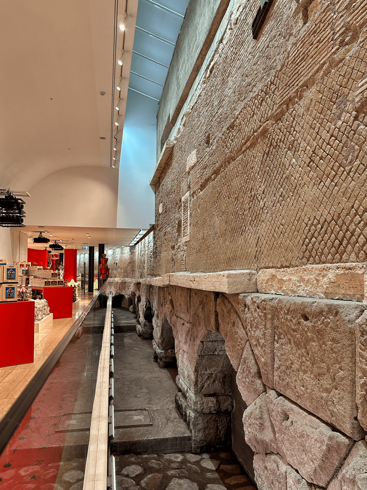 Der Park der Aquädukte in Rom - DasErbeRoms - alterBlog DasErbeRoms ...