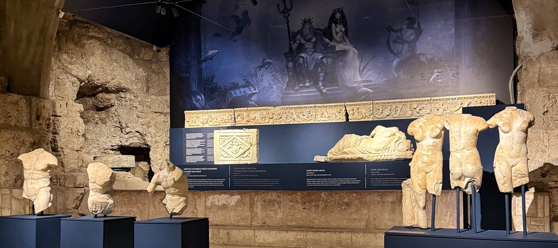 Update für das Museum in Side - DasErbeRoms - alterBlog DasErbeRoms ...